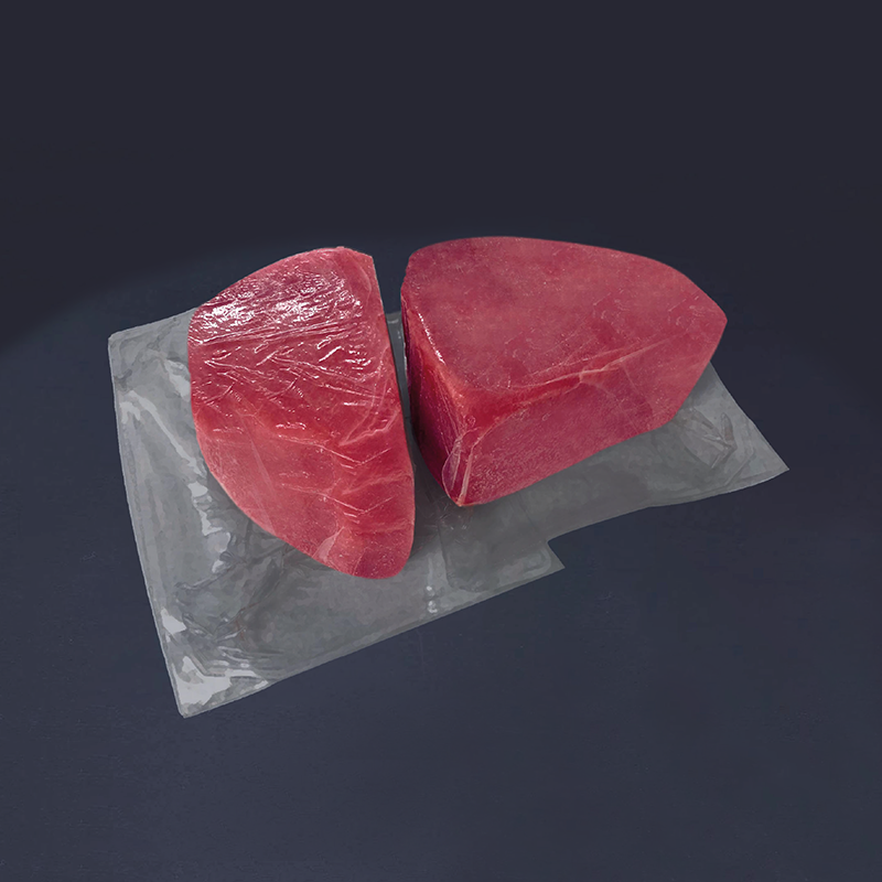 Thon Filet CHUNK - ANSA FOOD