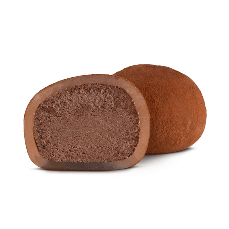 Mochi Queen Cacao - ANSA FOOD