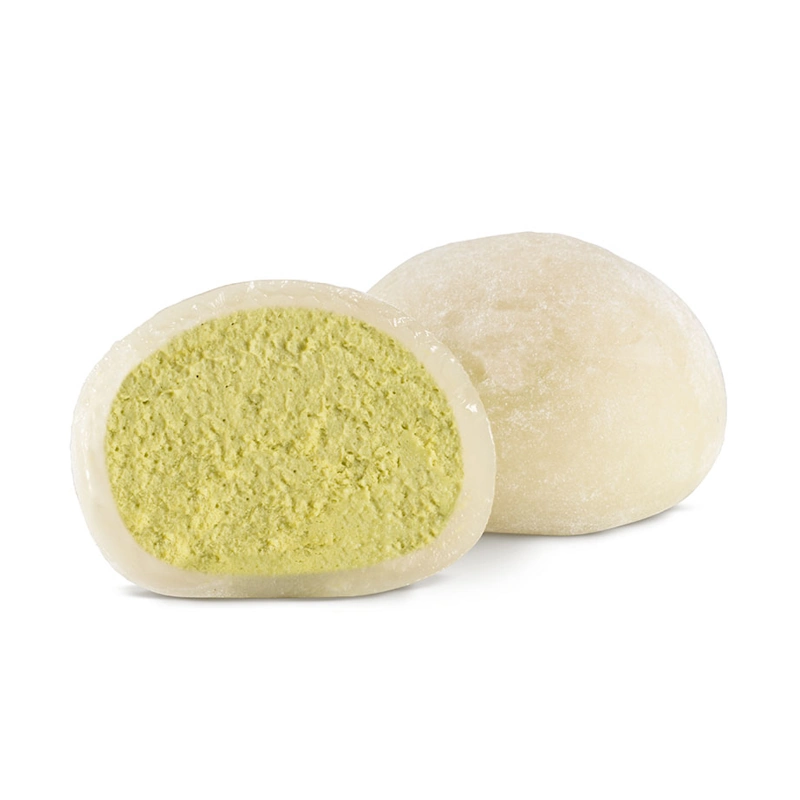 Mochi Queen Green Tea - ANSA FOOD