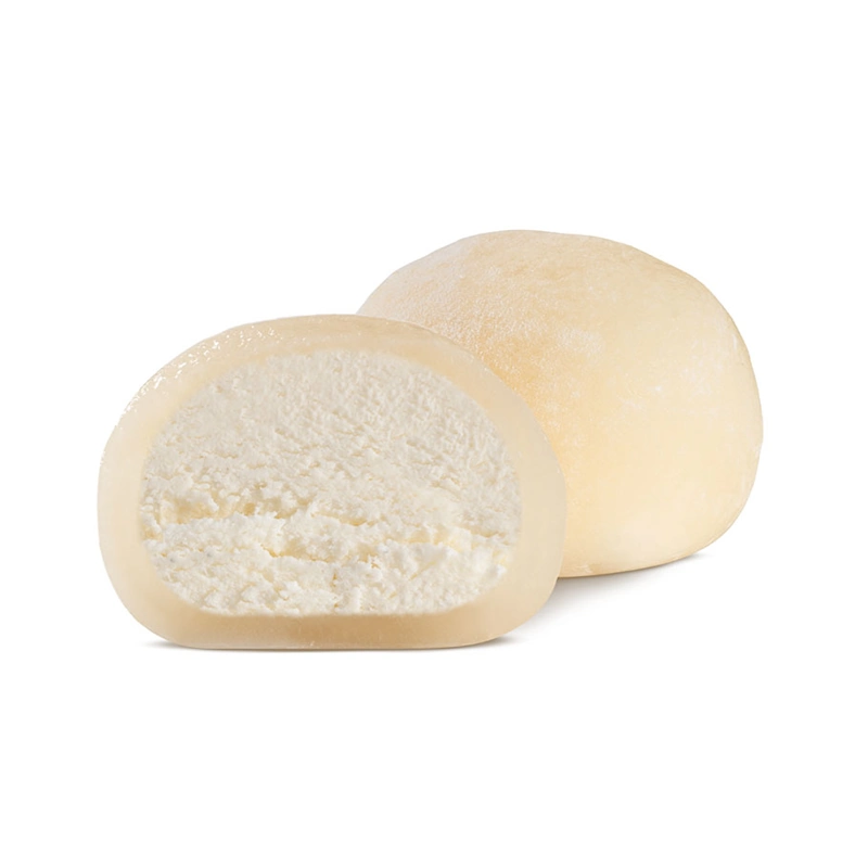 Mochi Queen Vanille - ANSA FOOD